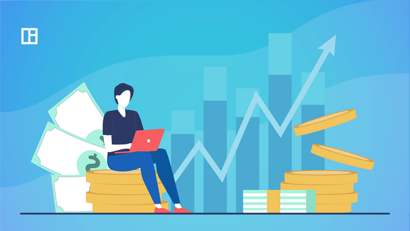 Startup Financing: How It Works & How to Get It (Guide with stats)